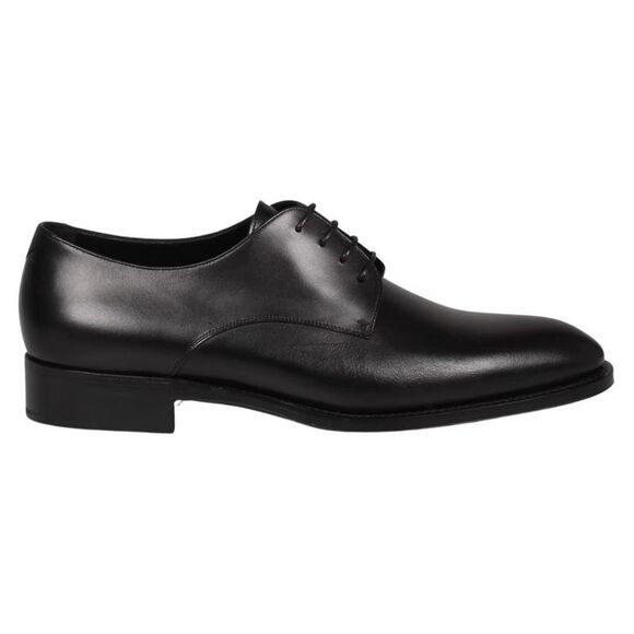 Saint Laurent | Shoes | Saint Laurent Classic Leather Oxford Shoe Men ...